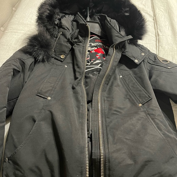 Moose Knuckles | Jackets & Coats | Moose Knuckle Down Coat | Poshmark